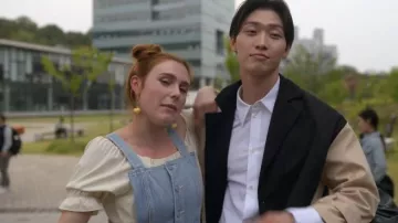 XO, Kitty: Clothes, Outfits, Brands, Style and Looks | Spotern