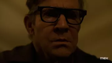 Jeff McCusker (played by Dennis Quaid) outfits on Full Circle