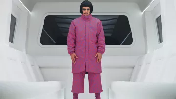 Oliver Tree: Clothes, Outfits, Brands, Style and Looks | Spotern