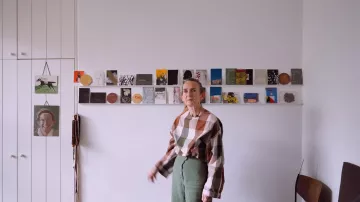 Alison Lloyd: Clothes, Outfits, Brands, Style and Looks | Spotern