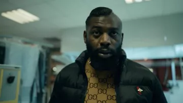 Snabba Cash: Clothes, Outfits, Brands, Style and Looks | Spotern