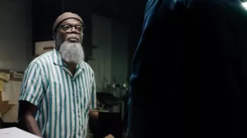 Samuel L Jackson Jungle Fever Gif