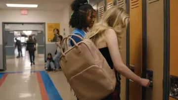 Megan Best: Clothes, Outfits, Brands, Style and Looks | Spotern