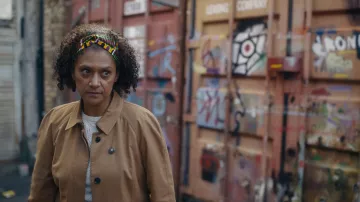 Criminal Record: Clothes, Outfits, Brands, Style and Looks | Spotern