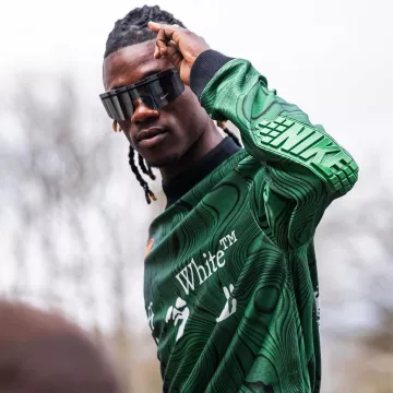 Eduardo Camavinga: Clothes, Outfits, Brands, Style and Looks | Spotern