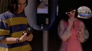 The Doom Generation: Clothes, Outfits, Brands, Style and Looks | Spotern