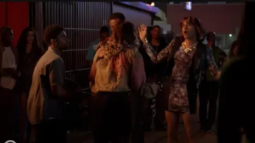 Key & Peele: Clothes, Outfits, Brands, Style and Looks | Spotern