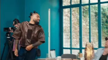 QUI EST L'IMPOSTEUR ? (ft Fary & Jean-Pascal Zadi): Clothes, Outfits ...