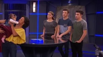 Lab Rats: Elite Force: Clothes, Outfits, Brands, Style and Looks | Spotern