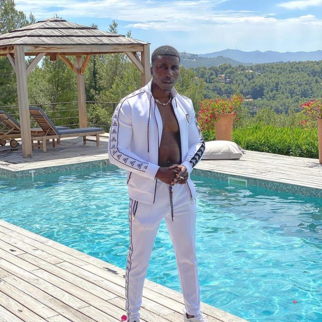 Top-of-the Bosh | Spotern