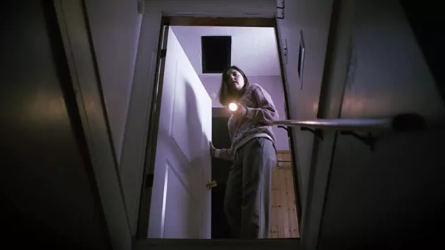 Sweater worn by Dorothy Schepp (Julia Best Warner) as seen in The ...