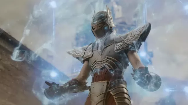 Zodiac armor 60 photos - Astrologytoyou.com