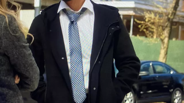 Jared Vasquez's (J.R. Ramirez) Coat in Manifest (S03E13) | Spotern