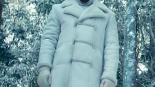 Seth Milchick's (Tramell Tillman) Skin Coat in Severance (S02E03) | Spotern