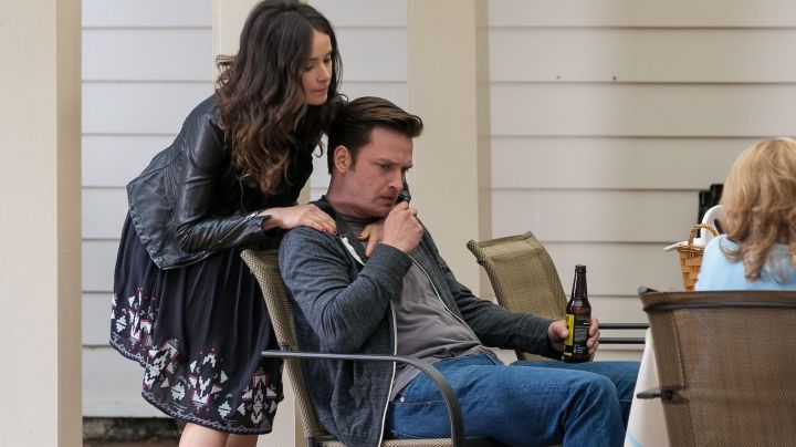 Discover outfits and fashion from season 2 on Rectify