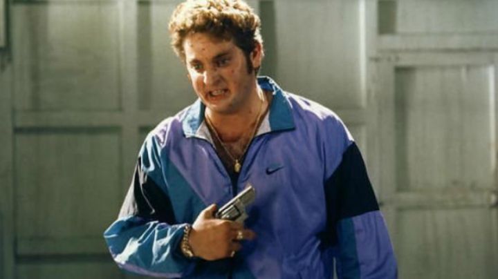 Reservoir Dogs: Clothes, Outfits, Brands, Style and Looks | Spotern