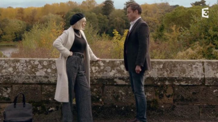 Discover outfits and fashion from season 1 on Agatha Raisin