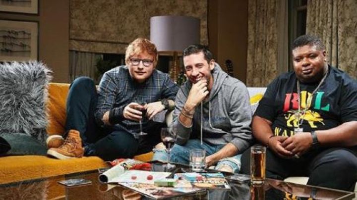 Gogglebox: Clothes, Outfits, Brands, Style and Looks | Spotern