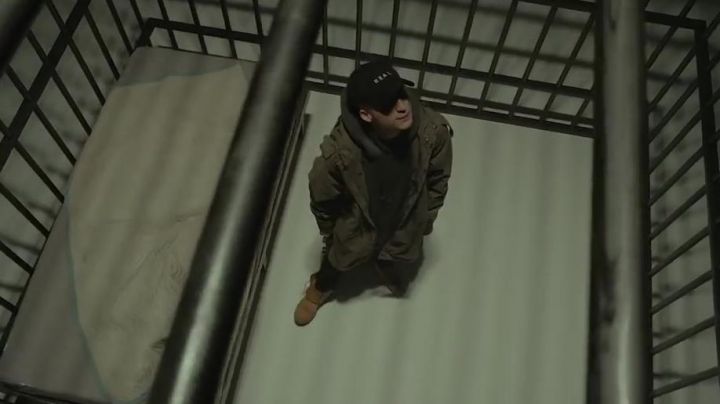 NF - Outcast: Clothes, Outfits, Brands, Style and Looks | Spotern