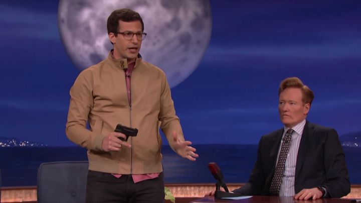 Conan: Clothes, Outfits, Brands, Style and Looks | Spotern