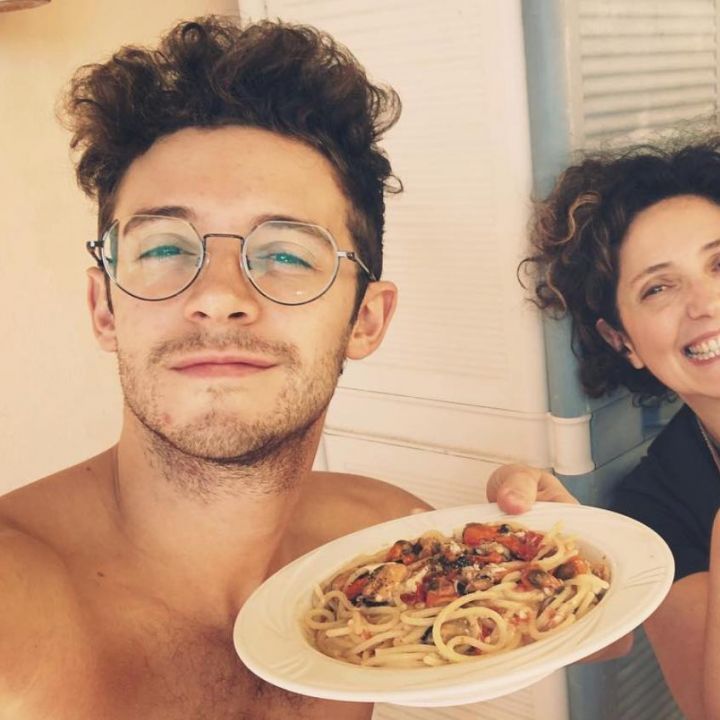 Instagram ruggero: Clothes, Outfits, Brands, Style and Looks | Spotern