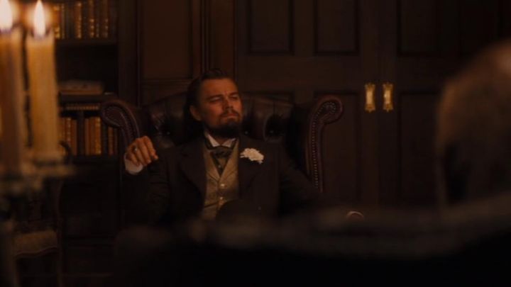 Django Unchained: Clothes, Outfits, Brands, Style and Looks | Spotern