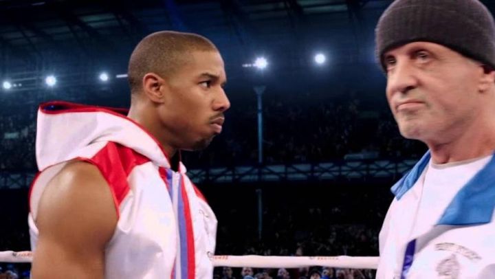 Creed: Clothes, Outfits, Brands, Style and Looks | Spotern