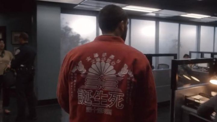 The OA: Clothes, Outfits, Brands, Style and Looks | Spotern