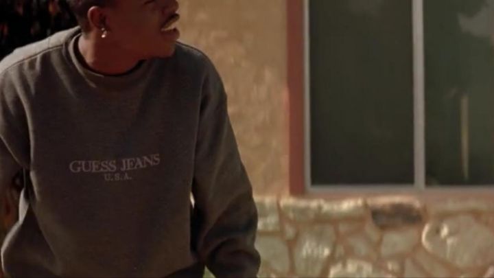 Menace II Society: Clothes, Outfits, Brands, Style and Looks | Spotern