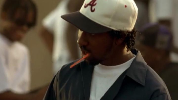 Menace II Society: Clothes, Outfits, Brands, Style and Looks | Spotern