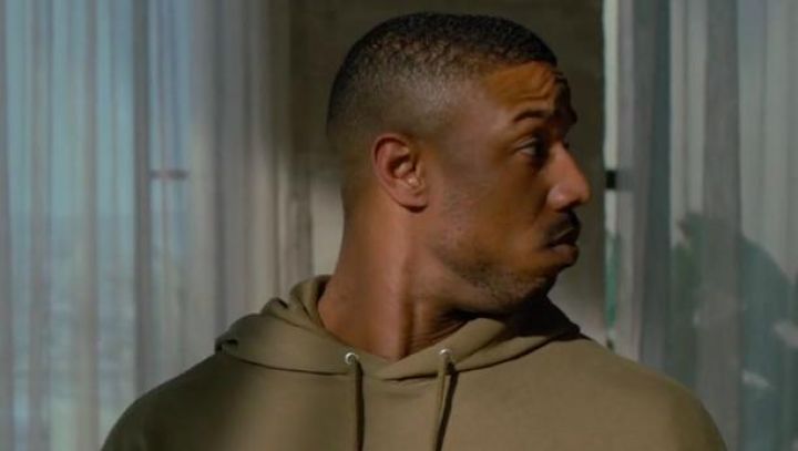 Creed II: Clothes, Outfits, Brands, Style and Looks | Spotern