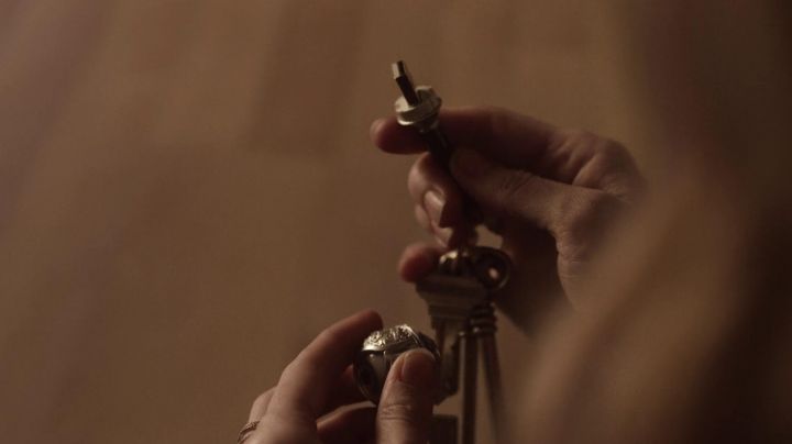 The OA: Clothes, Outfits, Brands, Style and Looks | Spotern