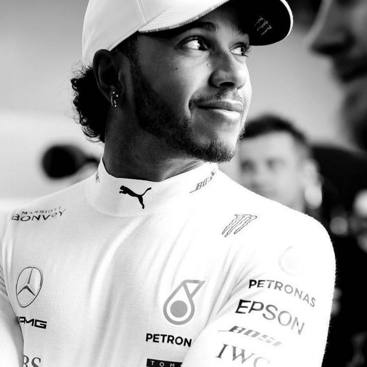 Lewis Hamilton: Clothes, Outfits, Brands, Style and Looks | Spotern