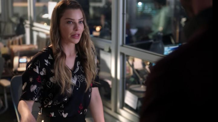 Discover outfits and fashion from season 3 on Lucifer