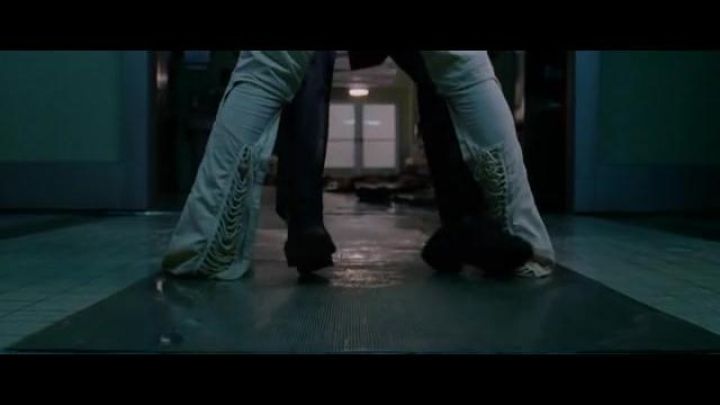 Constantine: Clothes, Outfits, Brands, Style and Looks | Spotern