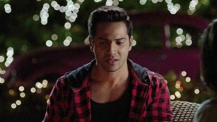 Dilwale: Clothes, Outfits, Brands, Style and Looks | Spotern