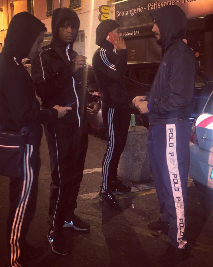 Instagram mini.lz: Clothes, Outfits, Brands, Style and Looks | Spotern