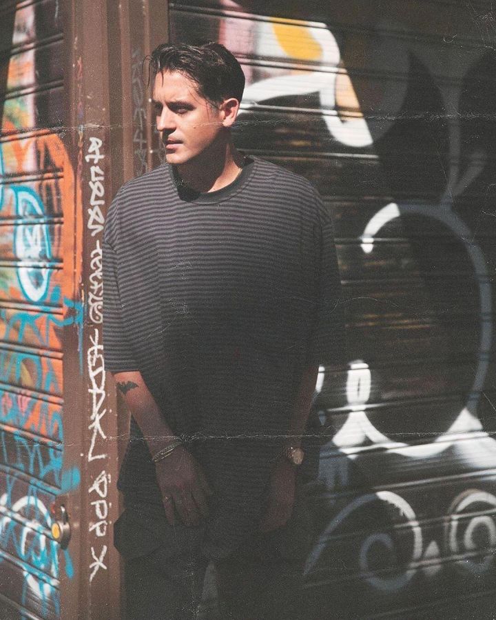 Instagram g_eazy: Clothes, Outfits, Brands, Style and Looks | Spotern