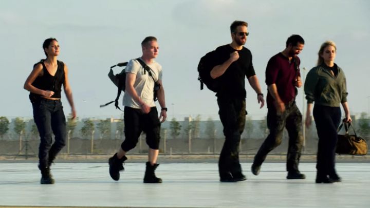 6 Underground: Clothes, Outfits, Brands, Style and Looks | Spotern