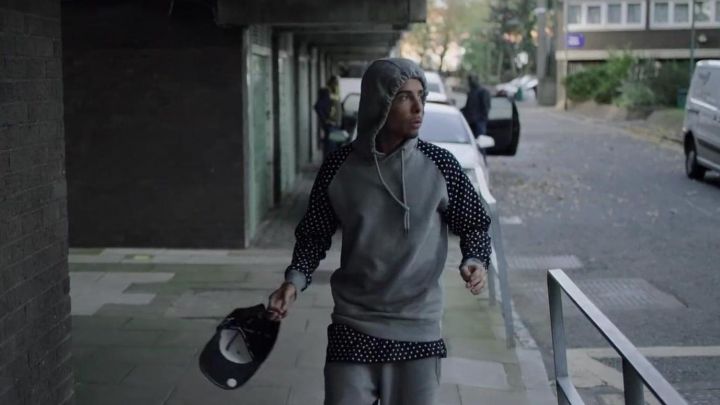 Dappy: Clothes, Outfits, Brands, Style and Looks | Spotern