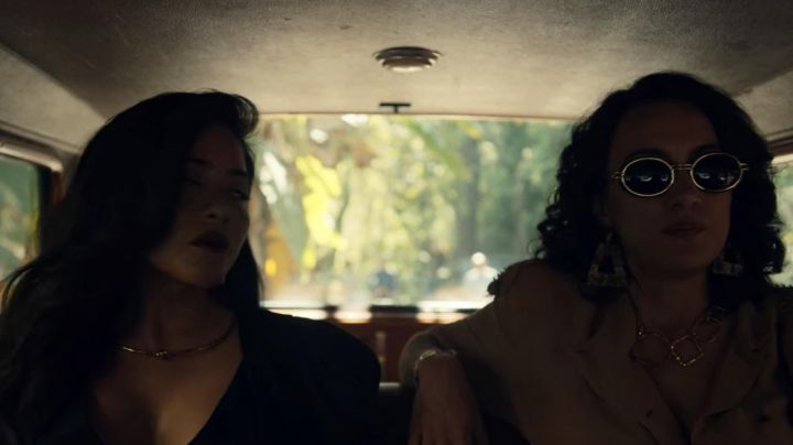 Narcos: Mexico: Clothes, Outfits, Brands, Style and Looks | Spotern
