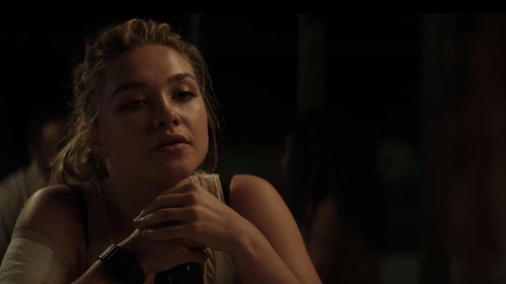 Florence Pugh: Clothes, Outfits, Brands, Style and Looks | Spotern