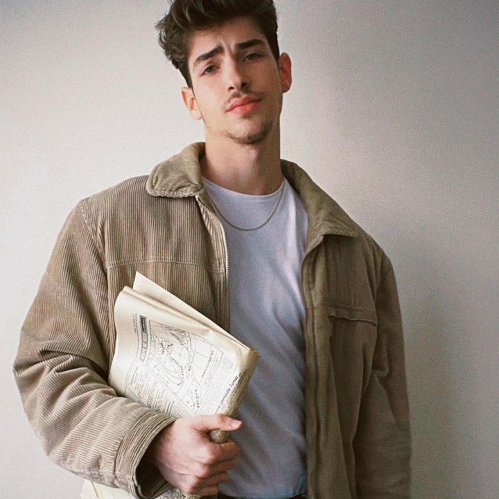 Instagram manurios: Clothes, Outfits, Brands, Style and Looks | Spotern