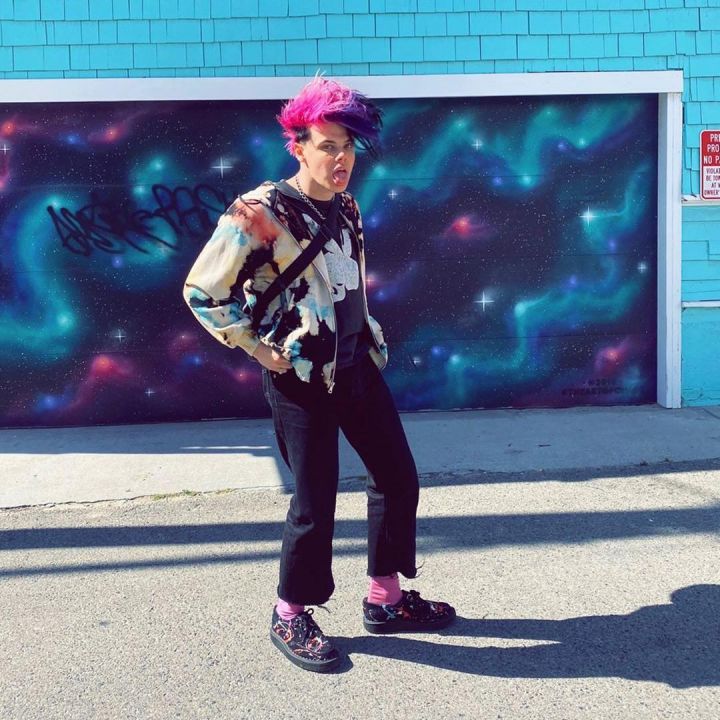 Instagram yungblud: Clothes, Outfits, Brands, Style and Looks | Spotern