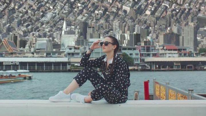 Jain: Clothes, Outfits, Brands, Style and Looks | Spotern