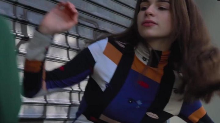 VIDEOCLUB – Roi (Clip officiel): Ropa, Moda, Marca, Look y Estilo | Spotern