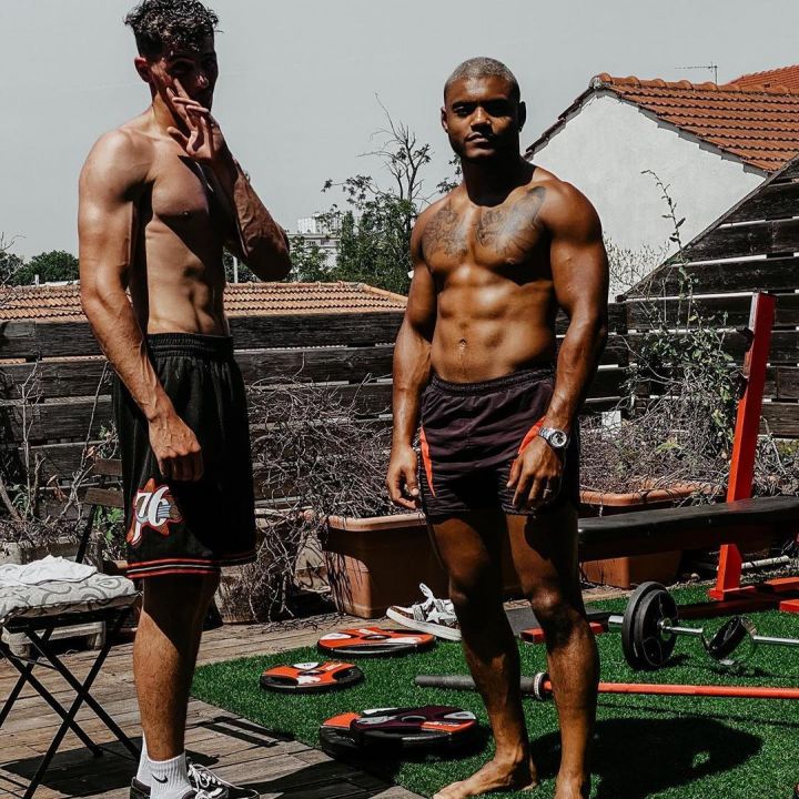 Instagram morgan_chapa: Clothes, Outfits, Brands, Style and Looks | Spotern