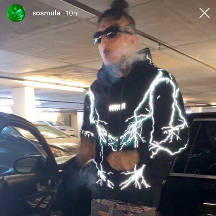 SosMula: Clothes, Outfits, Brands, Style and Looks | Spotern