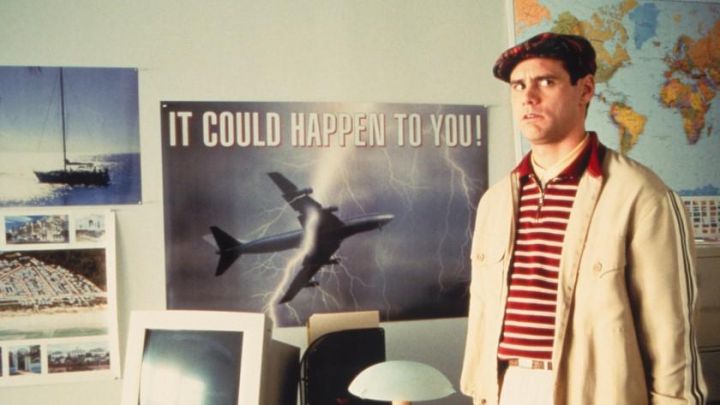 The Truman Show: Clothes, Outfits, Brands, Style and Looks | Spotern