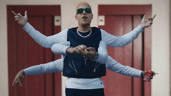 PLK - C'est Mort (Clip Officiel): Ropa, Moda, Marca, Look y Estilo | Spotern
